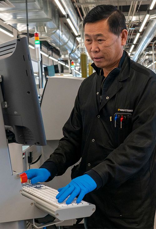 Wavetronix Intelligent Transportation Systems